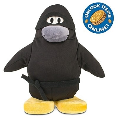 Club Penguin Merchandise – Club Penguin Memories