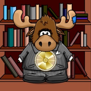 Moose Monday | Club Penguin Memories | Club Penguin Cheats