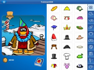 Club Penguin Load Error | Club Penguin Memories | Club Penguin Cheats