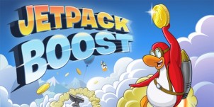 Jetpack Adventure Spinoff ‘Jetpack Boost’ Coming To My Penguin 1.2 ...